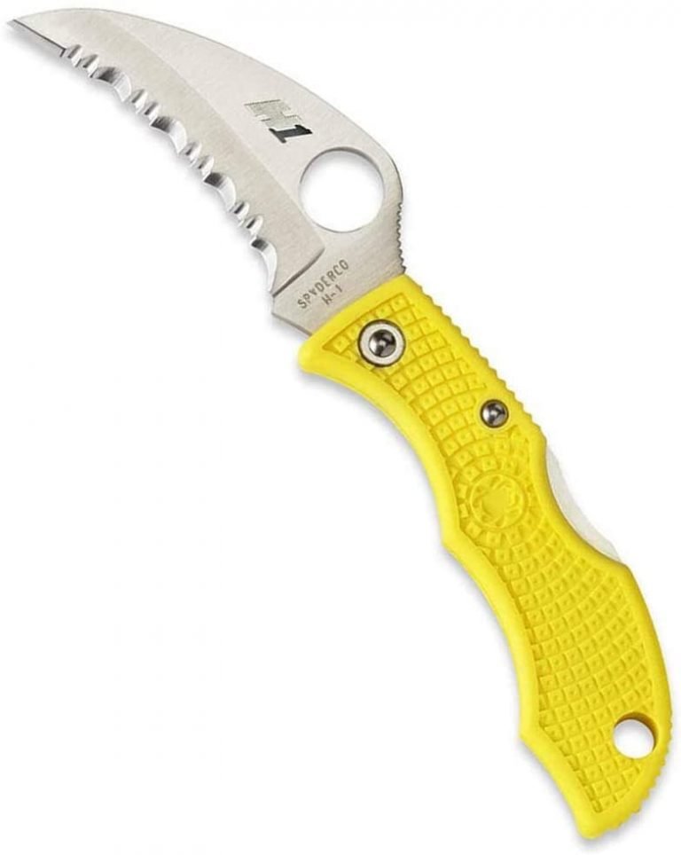 Best Hawkbill Knife - Knife User