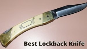 Best Lockback Knife - Knife User