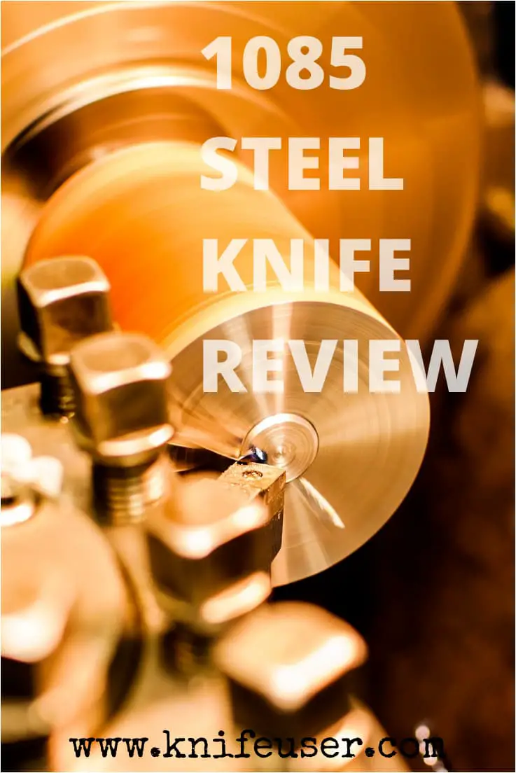 What is Sleipner steel? – Sleipner Steel Review - Knife User